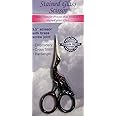 Amazon.com: Tooltron Stained Glass Scissor, 3.5-Inch