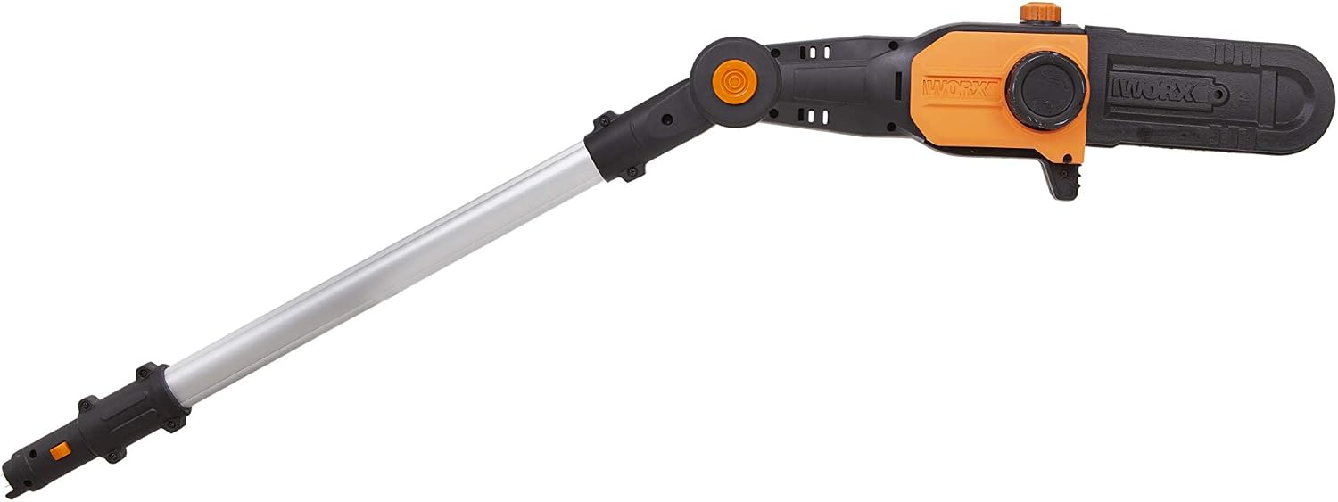 WORX WG349E 18V (20V Max) Cordless Pole Pruner/Saw – BigaMart