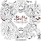 Buffy The Vampire Slayer Adult Coloring Book: Amazon.co.uk: Fox ...
