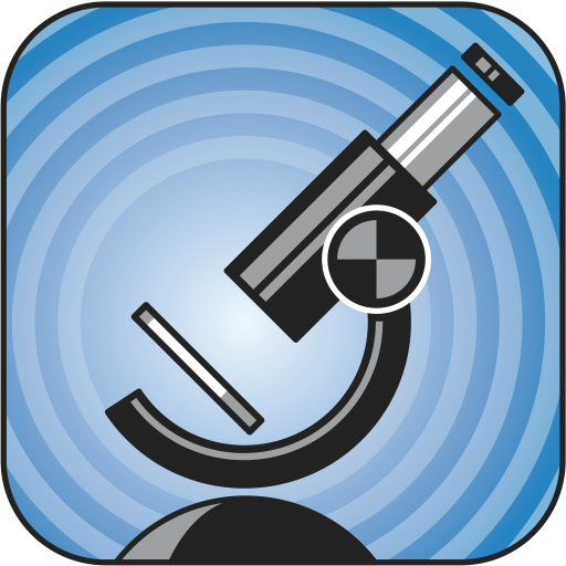 Kids on Fire: Virtual Microscope Apps - Kindle Fire on Kindle Nation Daily