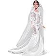 Amazon.com: Barbie Collector The Twilight Saga: Breaking Dawn - Bella ...