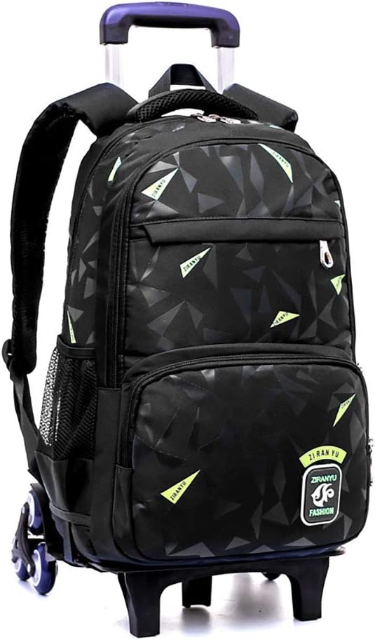Rucksack Schule Kind Trolley Schulrucksack Rucksack handgepäck Backpack ...