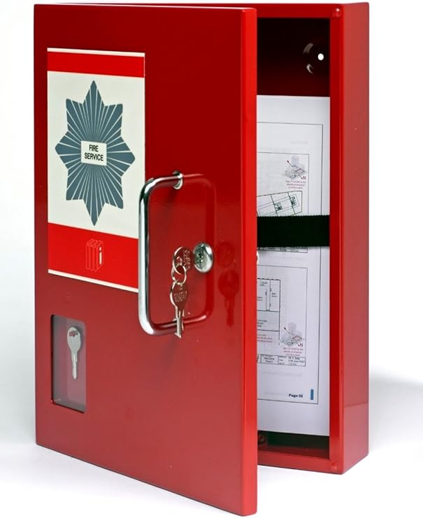 Emergency Plans Box (EPB)™: Amazon.co.uk: DIY & Tools