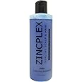 Amazon.com : Zplex Extra rength Sebum and Gunk Scalp Shampoo For ...