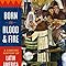 Amazon.com: Born in Blood and Fire: A Concise History of Latin America ...