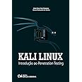 Kali Linux. Introdução ao Penetration Testing | Amazon.com.br