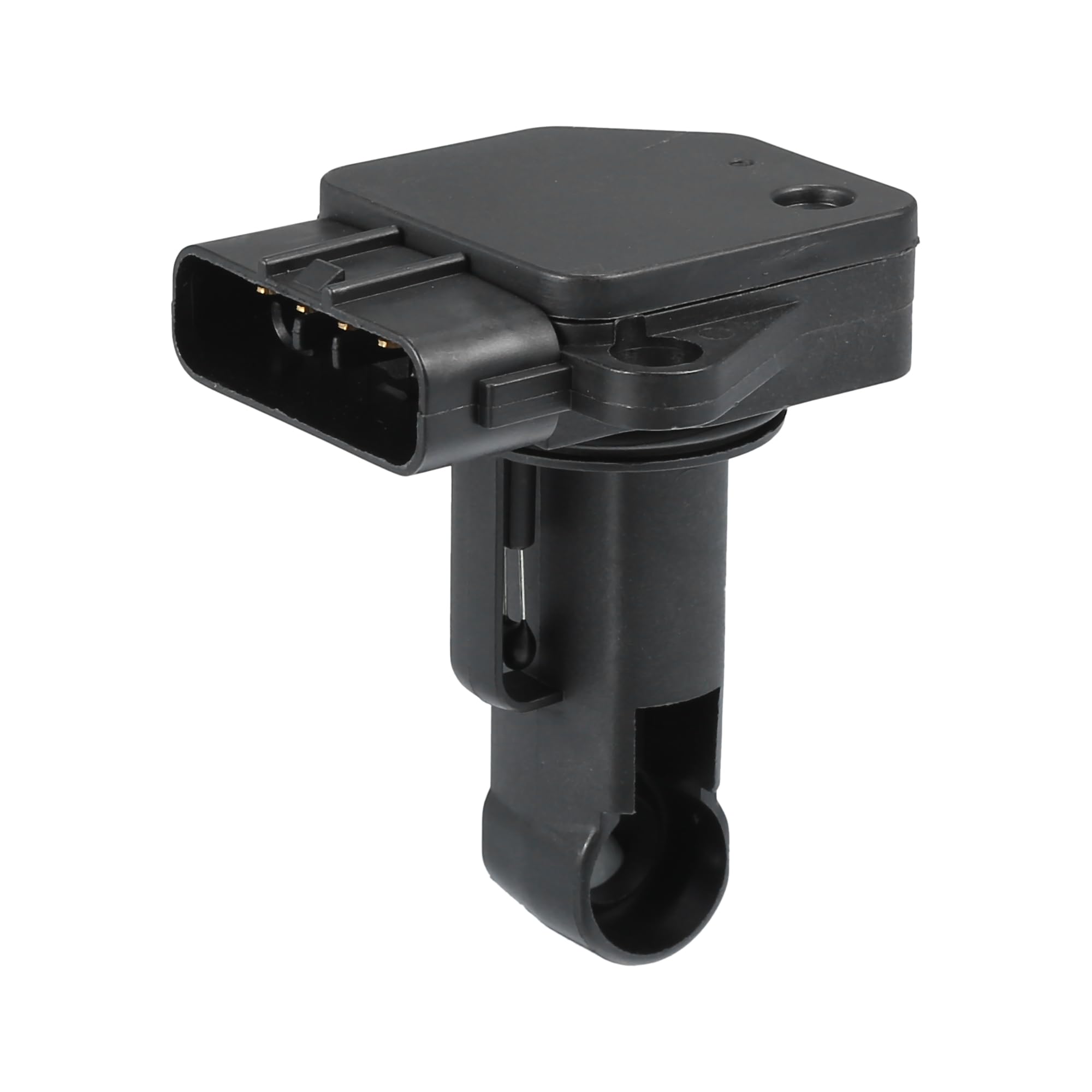uxcell Car Mass Air Flow Sensor Meter MAF Sensor No.197400-2010 for ...
