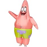 Amazon.com: Spirit Halloween SpongeBob SquarePants Adult Sandy Cheeks ...
