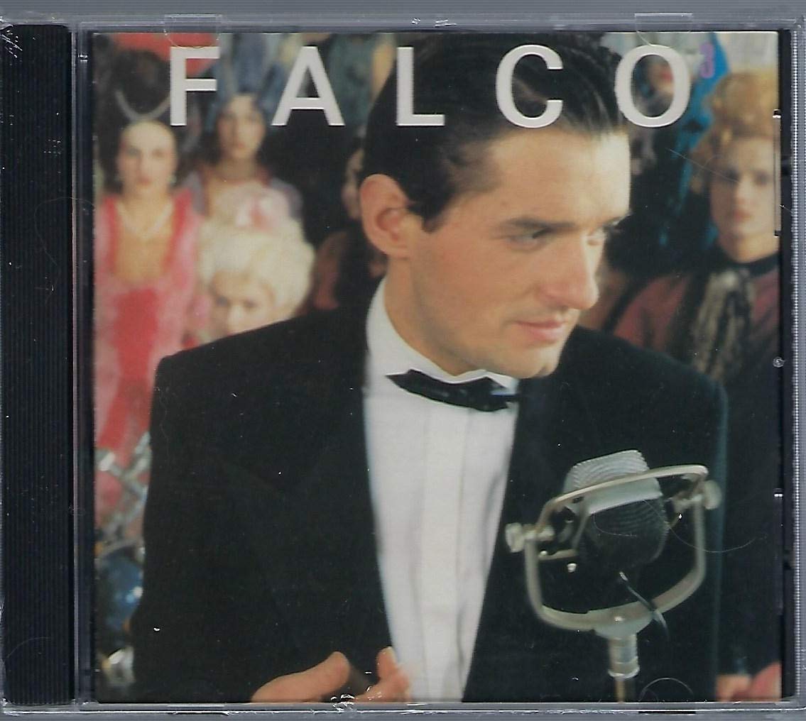 Falco 3 - Falco: Amazon.de: Musik-CDs & Vinyl