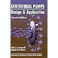 Centrifugal Pumps: Design and Application: Lobanoff, Val S., Ross ...