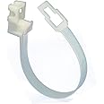 Arlington TL20-100 The Loop Cable Hangers Hanger for Communications ...