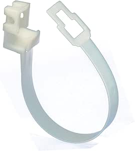 Arlington TL20-100 The Loop Cable Hangers Hanger for Communications ...