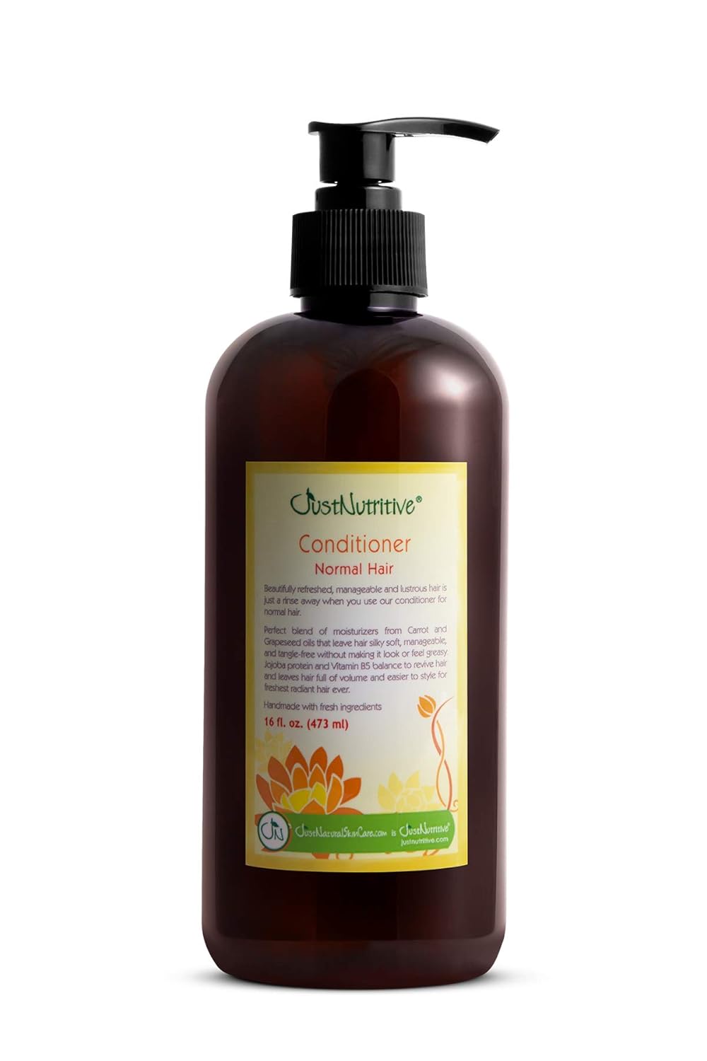 Amazon.com : Normal Hair Conditioner | The Best Conditioner for Normal ...