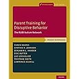 Parent Training for Disruptive Behavior: The RUBI Autism Network ...