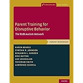 Amazon.com: Parent Training for Disruptive Behavior: The RUBI Autism ...