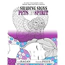 Shading Signs From Pets In Spirit: Lyn Ragan, Dorothy Pigue ...