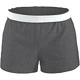 Amazon.com: Soffe Youth Girls' Authentic Soffe Shorts : Clothing, Shoes ...