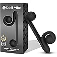 Amazon.com: Snail Vibe Original Vibrator G-Spot Waterproof Stimulator ...