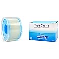 Amazon.com: TapeChoice Silicone Tape for Skin Medical Silicone Tape ...