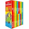 My First Learning Library: Wonder House Books: 9789387779273: Amazon ...