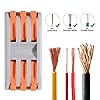 10pcs Conductor Compact Connectors Lever Wire Nut Electrical Connectors ...