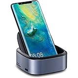 Amazon.com: USB C to HDMI Adapter(4K@60Hz) Samsung DeX Station PC-Like ...