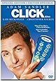 Amazon.com: CLICK: Adam Sandler, Kate Beckinsale, Christopher Walken ...