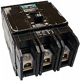 Siemens BQD330 30-Amp Three Pole 480Y/277V AC 14KAIC Bolt in Breaker ...
