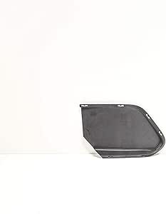 GTV INVESTMENTS X1 F48 Parachoques delantero izquierdo Rejilla cubierta ...