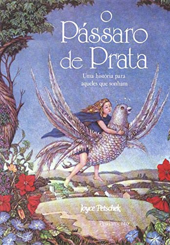 Passaro De Prata PDF Joyce Petschek