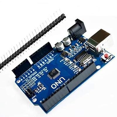 ATmega328P Development Board for Arduino IDE with Nepal | Ubuy
