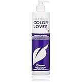 Amazon.com: FRAMESI Color Lover Moisture Rich Shampoo, Sulfate Free ...