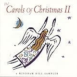 Various - The Carols Of Christmas - A Windham Hill Collection - Amazon ...