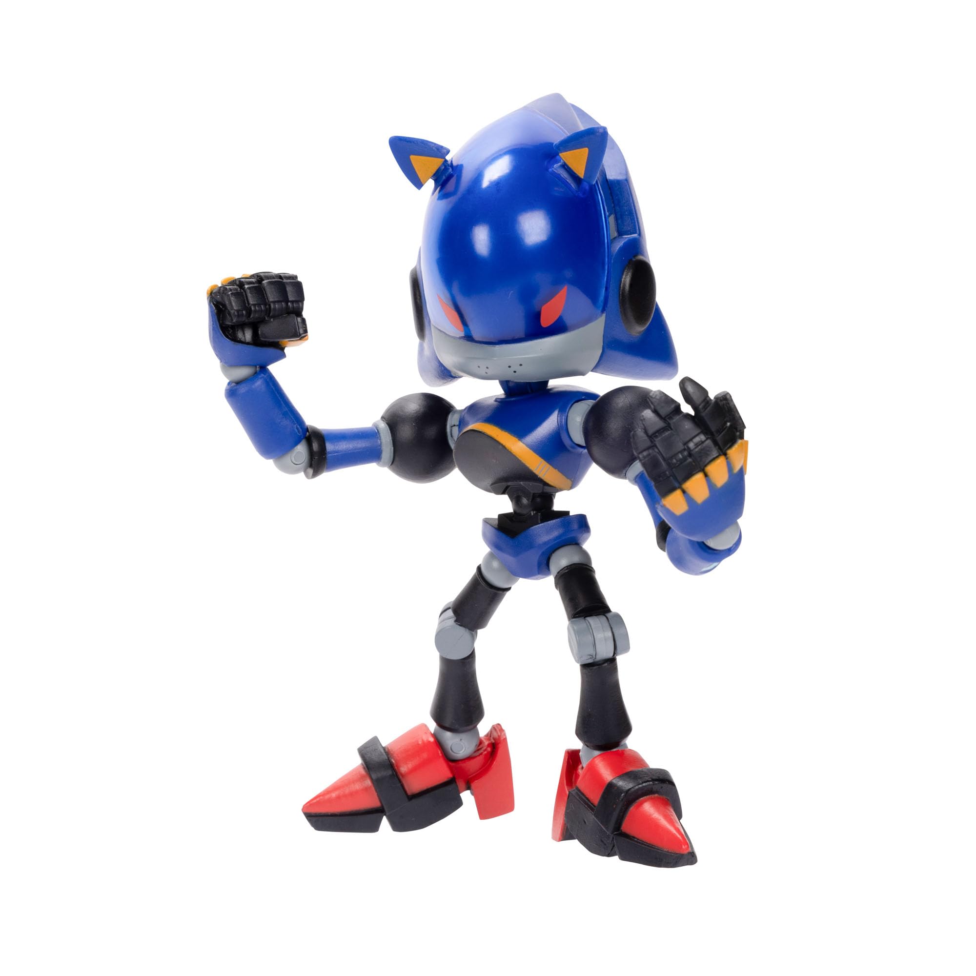 Mua Sonic Prime 5-inch Chaos Sonic - Chaos Council Action Figure 13 ...