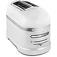 Amazon.com: KitchenAid Pro Line Series 2-Slice Automatic Toaster ...