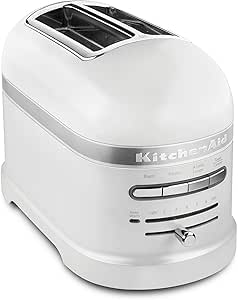 Amazon.com: KitchenAid Pro Line Series 2-Slice Automatic Toaster ...