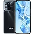 Amazon.com: CUBOT Unlocked Smartphone (8GB+128GB) with 6.4-Inch FHD+ Display,Five Al Cameras ...