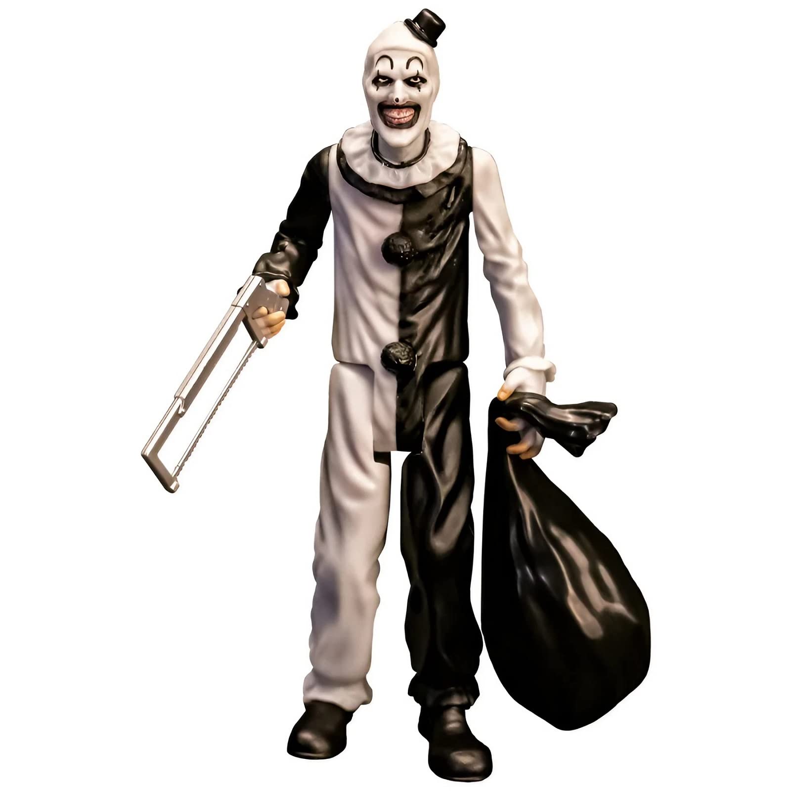 Mua Trick Or Treat Studios Terrifier Art The Clown Blood Bath Action ...