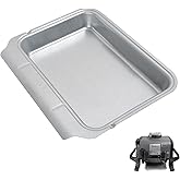 Amazon.com : 304 Stainless Steel Rack for Ninja Woodfire Outdoor Grill ...