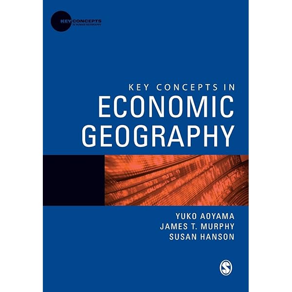 Economic Base Human Geography
