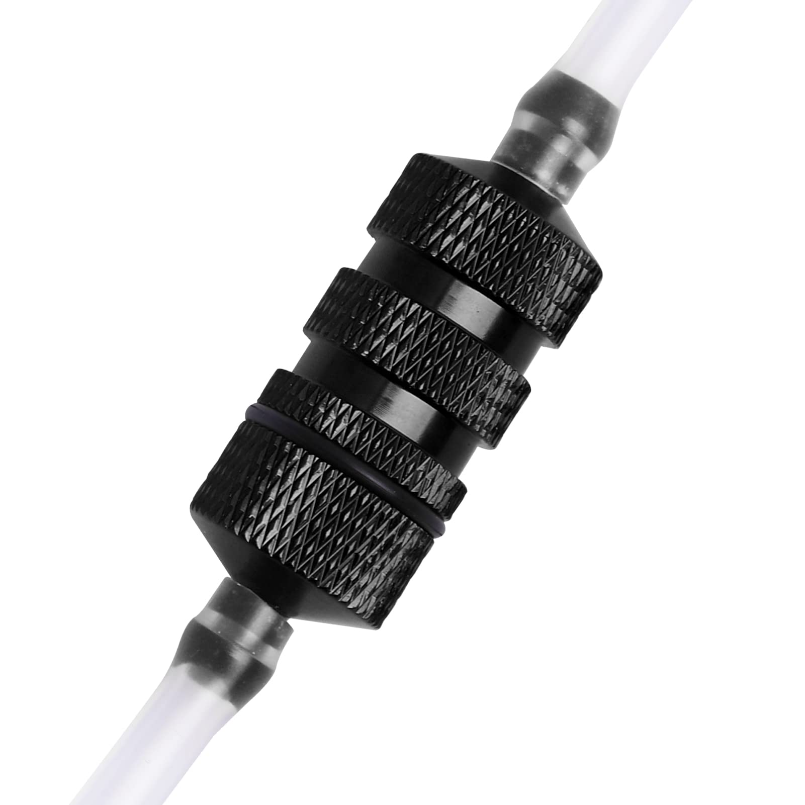 Mua GoHobby Aluminum RC Oil Filter Fuel Filter and Silicone Tubing for ...