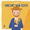 Meet Vincent van Gogh (Meet the Artist) in Kuwait | Whizz History