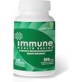 Amazon.com: Immune Health Basics - Wellmune Beta Glucan Supplement ...