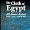 The Cloth of Egypt: All About Assiut: Assuit - Asyut - Tulle Bi Telli ...