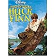 Amazon.com: The Adventures of Huck Finn : Elijah Wood, Anne Heche, Tom ...