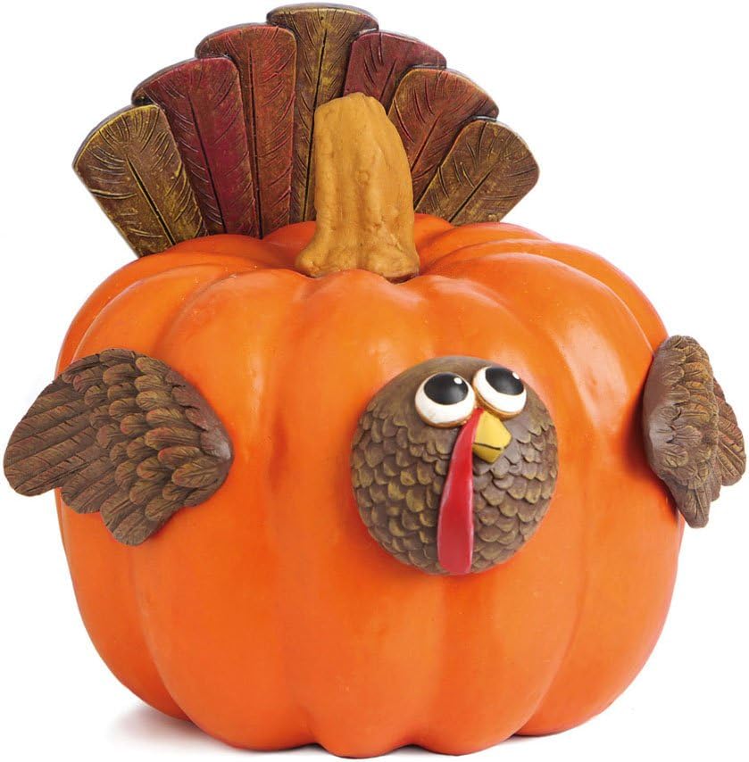 Amazon.com : Turkey Pumpkin Wear : Garden & Outdoor