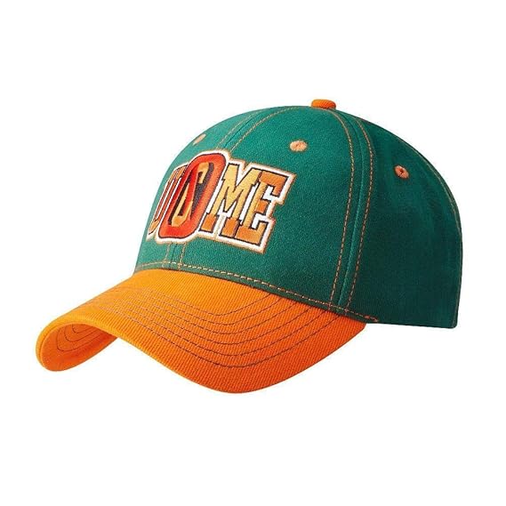 John Cena"15x" Baseball Cap: Amazon.co.uk: Clothing