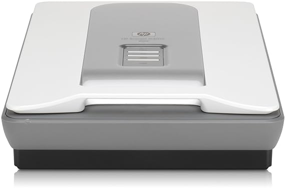 HP Scanjet G4010 Photo Scanner: Amazon.co.uk: Computers & Accessories