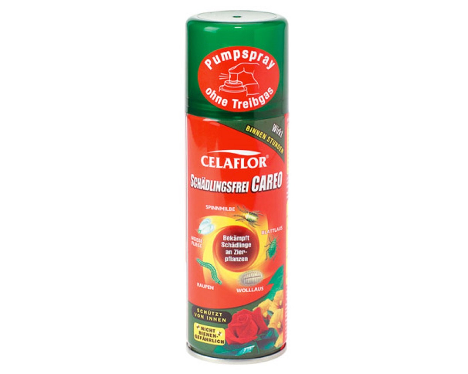 Mua Substral Celaflor Careo Insecticide Spray trên Amazon Đức chính ...