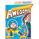 Amazon.com: Captain Awesome and the New Kid (9781442441996): Stan Kirby ...
